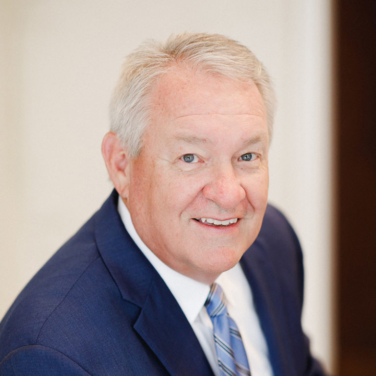 Our Team | SunCap Property Group | Industrial Real Estate