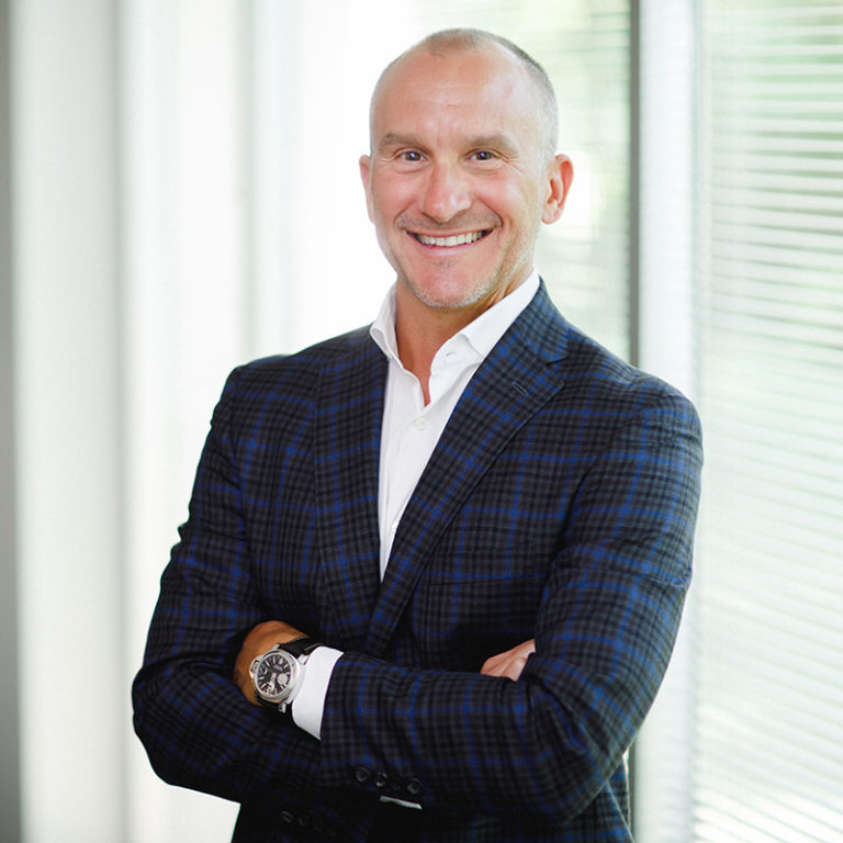 Our Team | SunCap Property Group | Industrial Real Estate