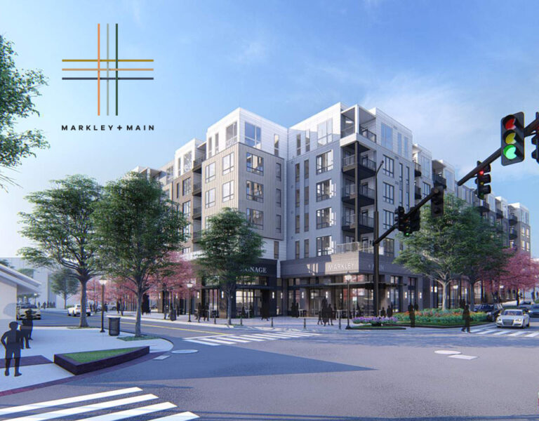 SunCap Property Group Breaks Ground on Markley + Main | SunCap Property ...